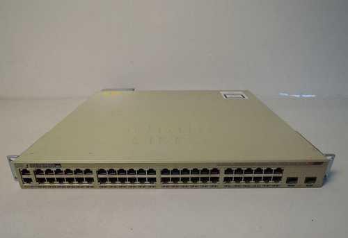 Коммутатор Cisco C6800IA-48FPD