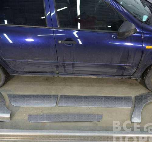 LADA Granta 1 ремкомплекты