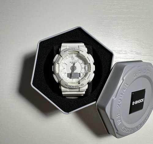 Наручные часы casio g shock 5540