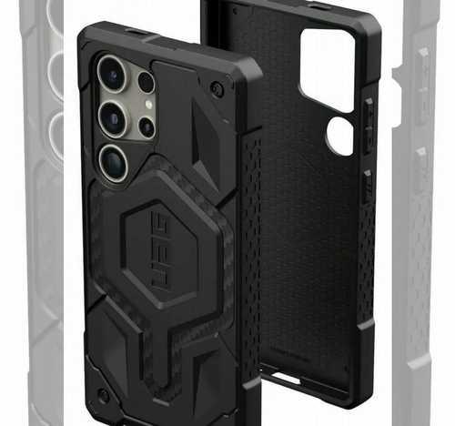 Магнитный чехол UAG для Samsung Galaxy S24 Ultra