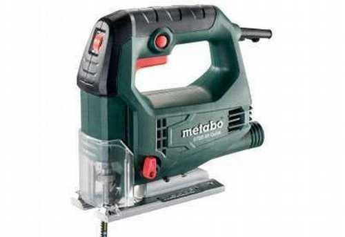 Лобзик электрический Metabo steв 65 Quick