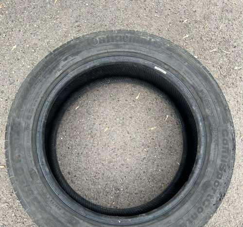 Continental ContiSportContact 5 235/50 R18