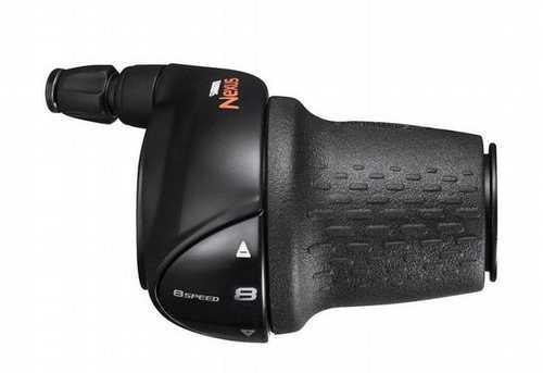 Шифтер Shimano Nexus C6000-8 прав. 8ск. тр.2330мм+