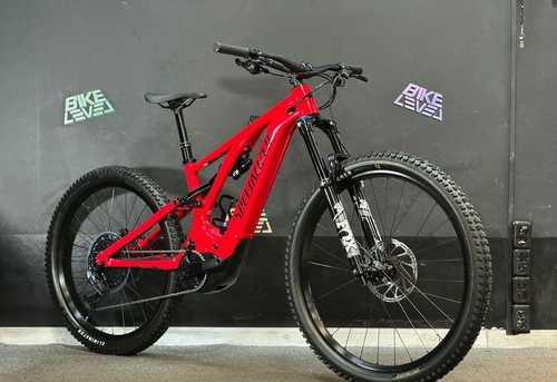 2022г Новый Specialized Turbo Levo Comp Alloy