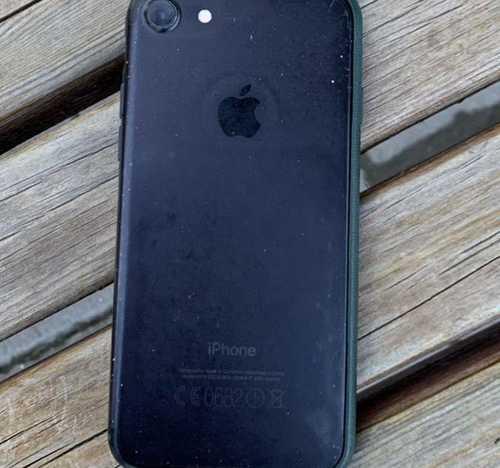 iPhone 7, 32 ГБ