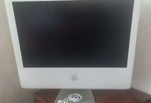 Apple iMac 2006