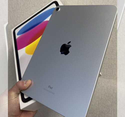 iPad 10.9 2022 256gb