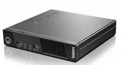 Lenovo ThinkCentre M53 8/120 SSD