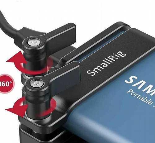 SmallRig 2245 держатель для жесткого диска Samsung