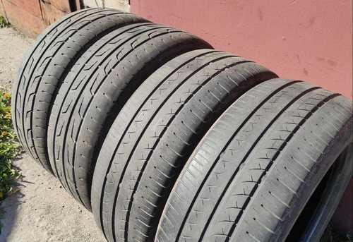 Yokohama BluEarth AE01 205/55 R16