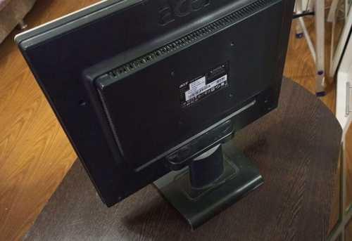 Монитор Acer 1280x1024 vga