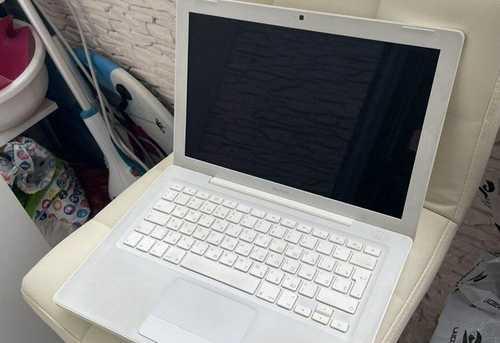 Apple MacBook A1181 на запчасти