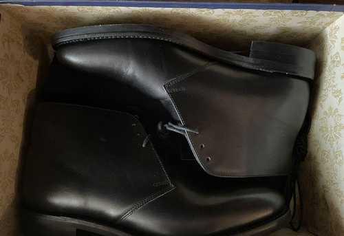Обувь мужская loake