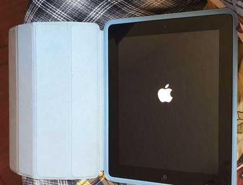 iPad 2