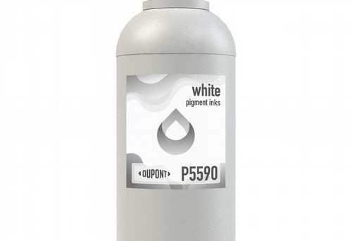 Чернила Dupont Artistri White P5590, 1л