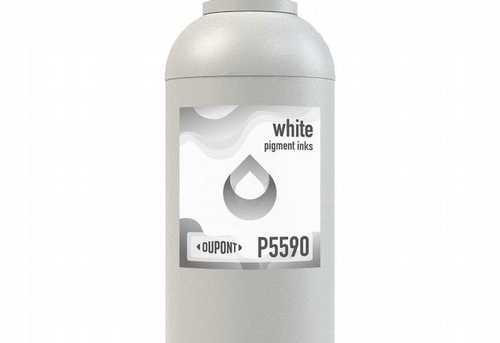 Чернила Dupont Artistri White P5590, 1л