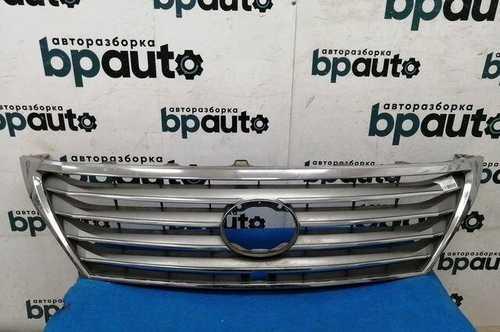 Решетка радиатора 53101-60521 Lexus LX570 LX450D