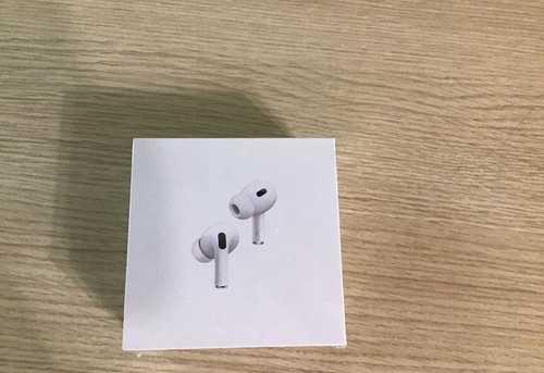 Новые наушники Apple AirPods Pro 2 nd Generation