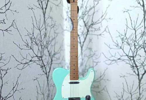 Harley benton TE-62 SFG (telecaster)