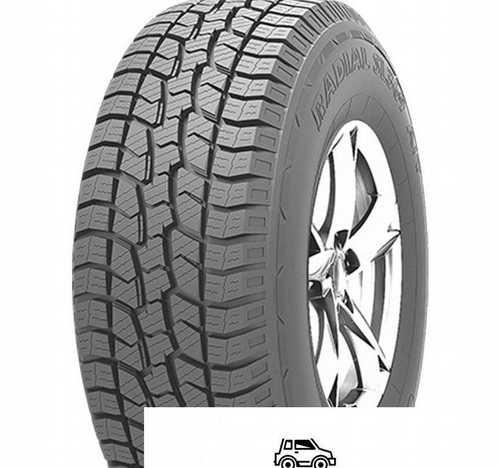 Westlake SL369 255/70 R16 111T