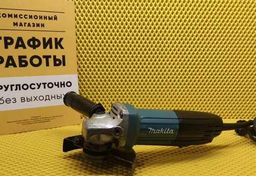 Makita GA5034, 720 Вт, 125 мм