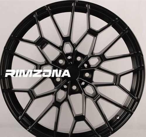 Литые диски koko kuture R20 5x120 ave. Доставка