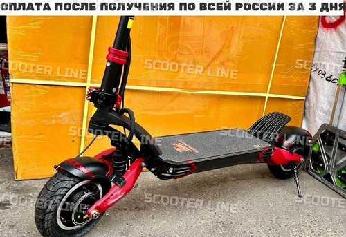 Электросамокат Kugoo Kirin G1 новый