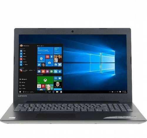 Ноутбук Lenovo ideapad 320-15AST