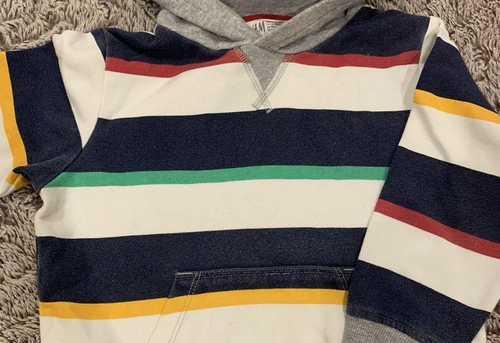 H&M Carter’s