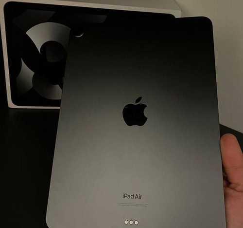 iPad air 5 64gb