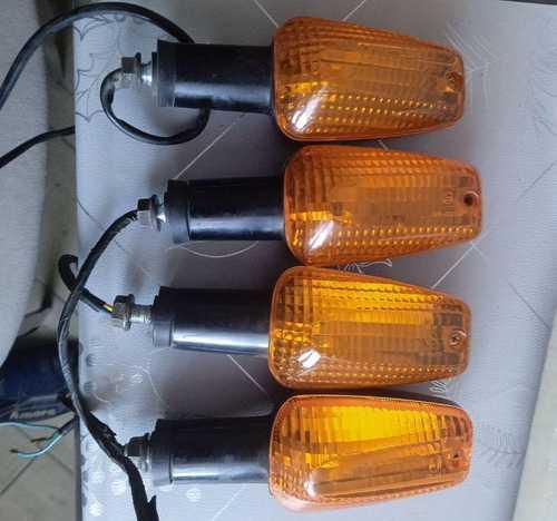 Поворотники Honda оригинал