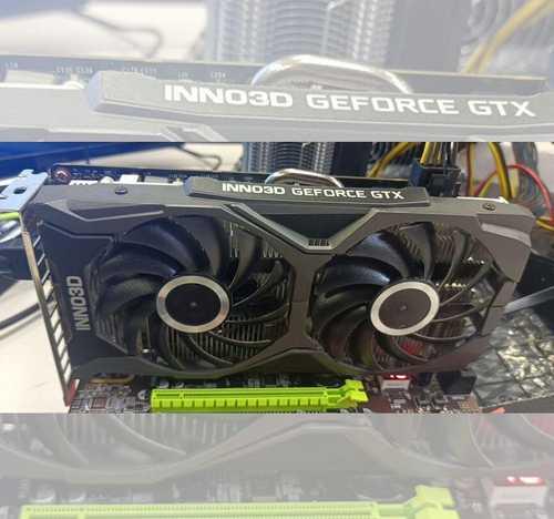 GTX 1660 Super