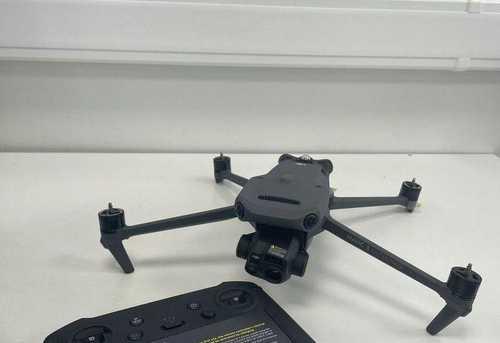 Квадрокоптер дрон DJI Mavic 3T Thermal