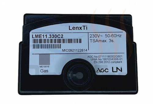 Автомат горения (топочный) LenxTi LME11.330C2 для