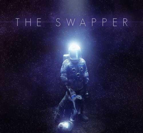 The Swapper на Ps4, Ps5