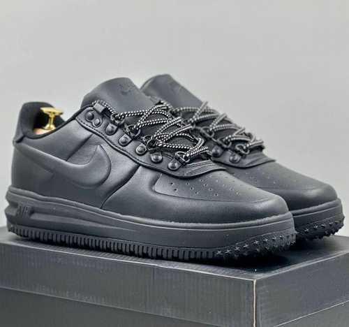 Кроссовки мужские Nike Air Force 1 Lunar Duckboot