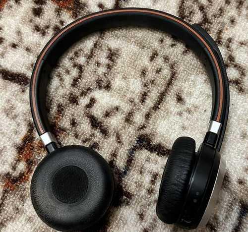 Беспроводные наушники jabra evolve 65