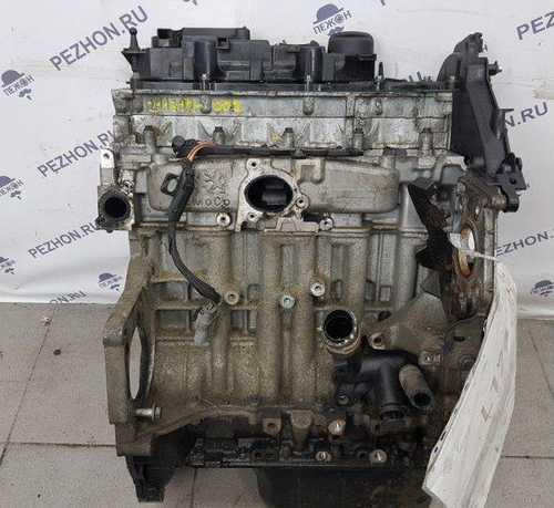 Двигатель Ford Focus T1DB 1.6 TDI 2012