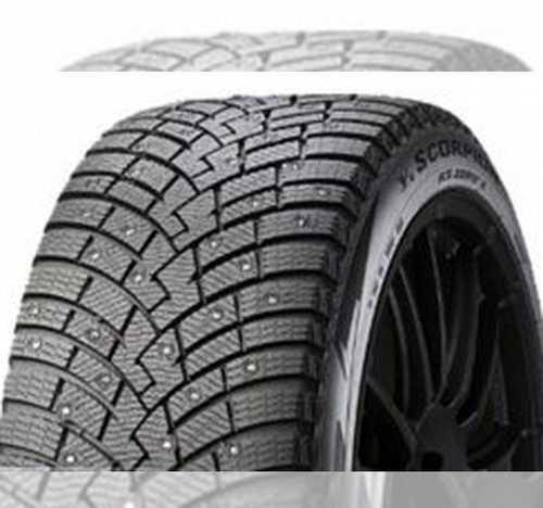 Pirelli Scorpion Ice Zero 2 275/45 R20 110H