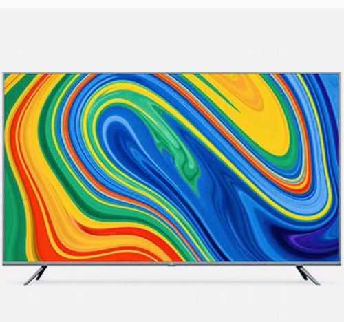 Телевизор смарт тв Xiaomi MI TV 4S 65 4k