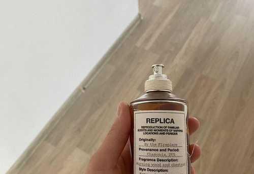 Парфюм Maison Margiela Repluca By the Fireplace