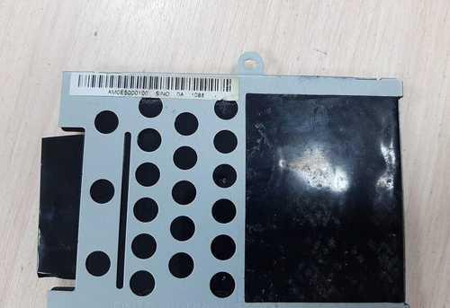 Крепления жесткого диска Lenovo Ideapad G565 Z565