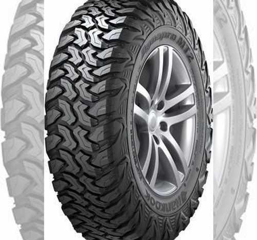 Hankook Dynapro MT2 RT05 235/85 R16 120Q