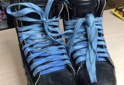 Коньки хоккейные Bauer Total One NXG ‘43,5