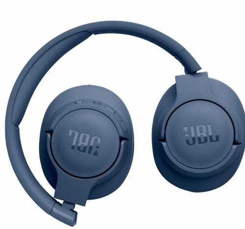 Наушники JBL Tune 720BT, Blue