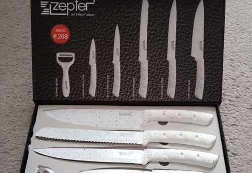 Набор ножей zepter