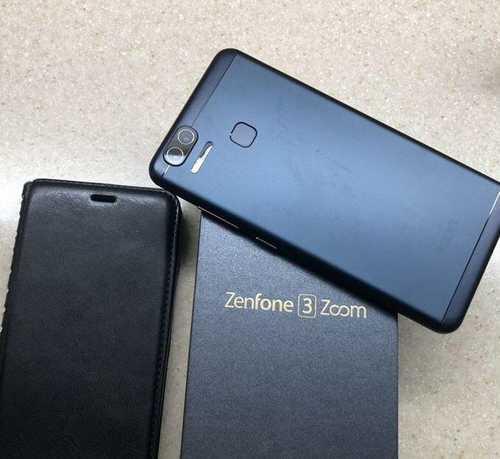 Asus Zenfone 3 Zoom ze553kl