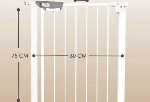 Ворота и калитка бу cinlan 65-74