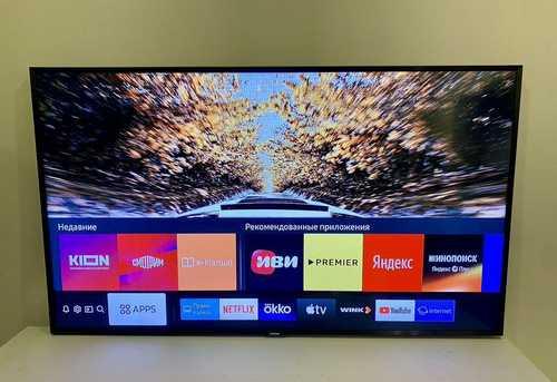 Samsung UE49N5570 SMART TV 4K