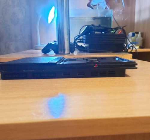 Sony playstation 2. 2штуки